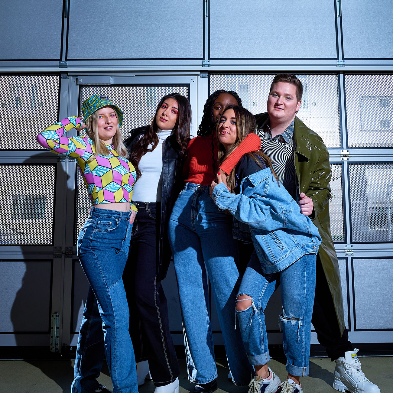 Ausbildung im Store | DOUGLAS Karriere | The Next Gen Behind Beauty